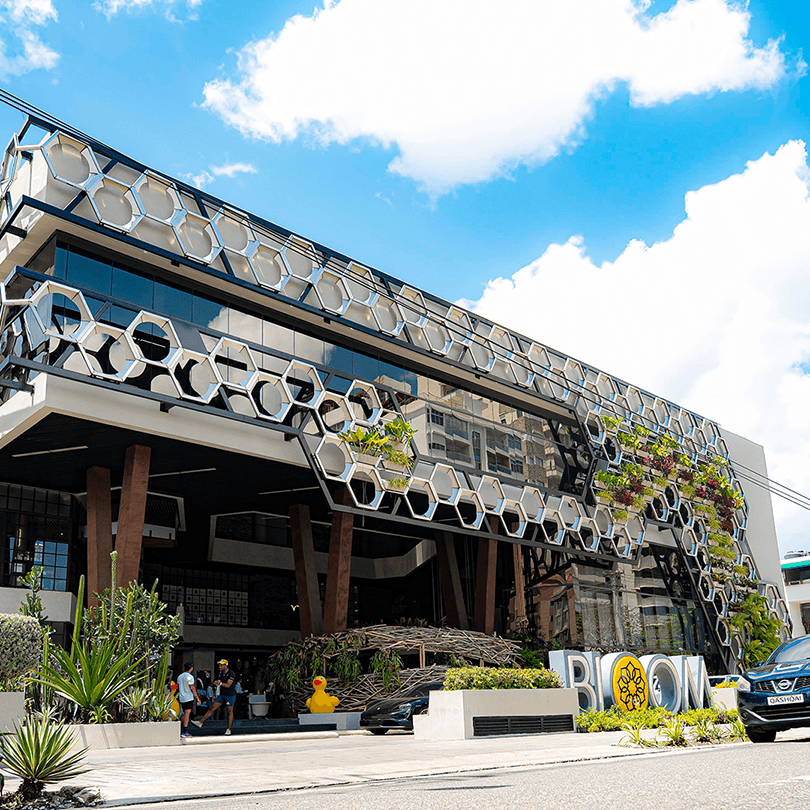 TIX – Descubre Experiencias en vivo