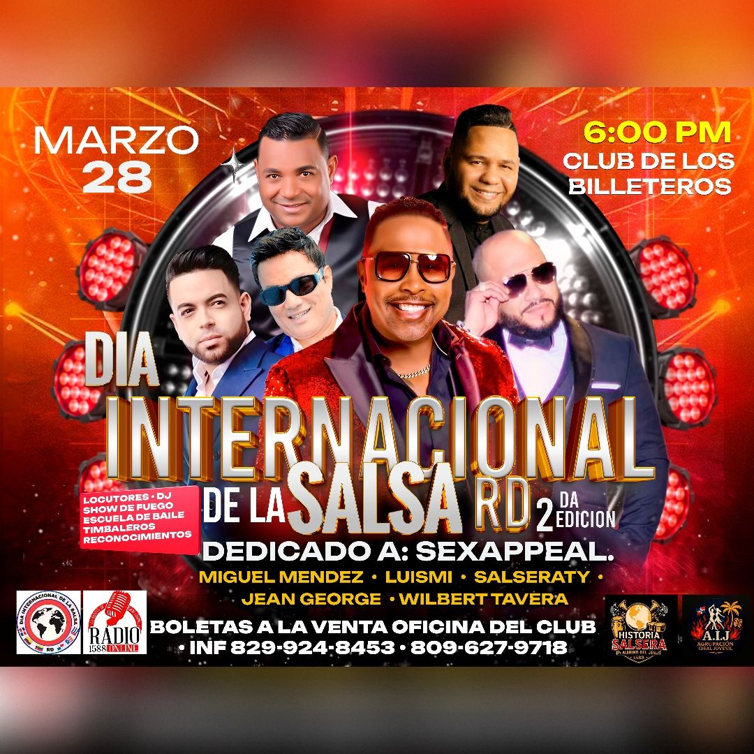 TIX – Descubre Experiencias en vivo