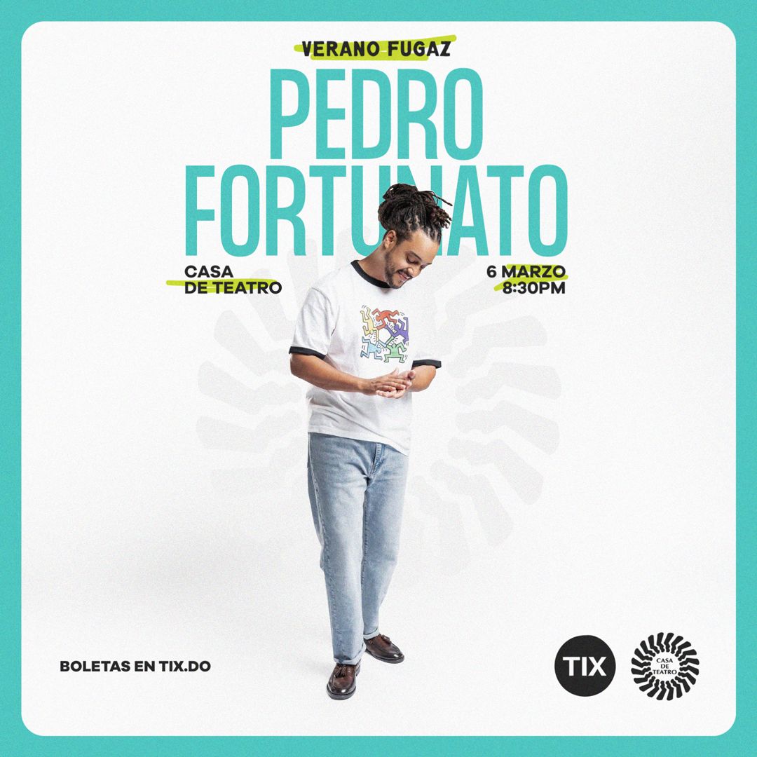 TIX – Descubre Experiencias en vivo