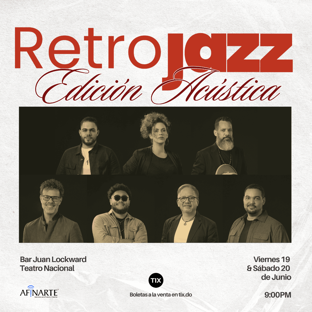 TIX – Descubre Experiencias en vivo
