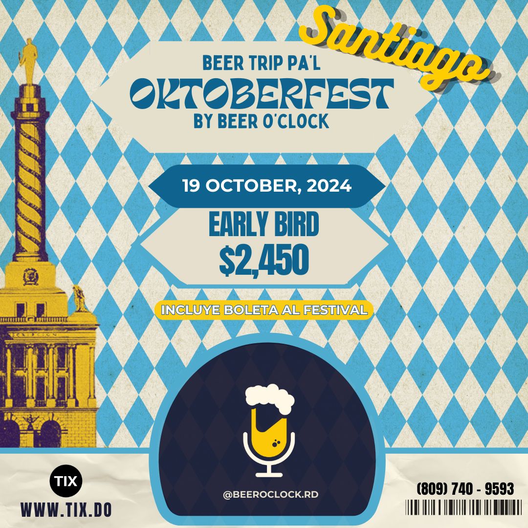 TIX – Descubre Experiencias en vivo