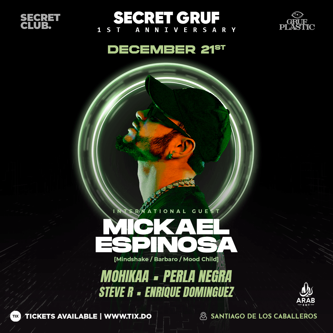 TIX – Descubre Experiencias en vivo