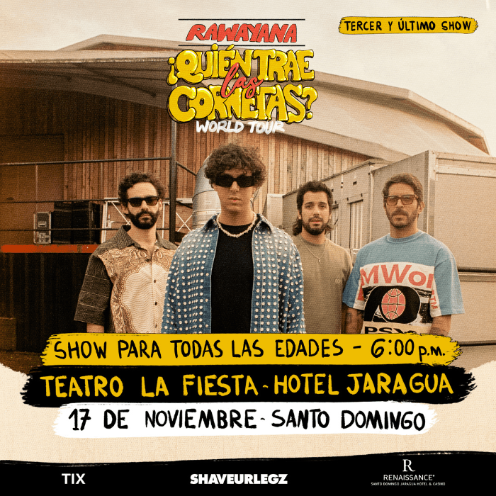 TIX – Descubre Experiencias en vivo
