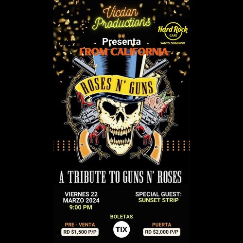 TIX – Descubre Experiencias en vivo