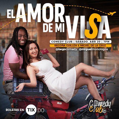 TIX – Descubre Experiencias en vivo