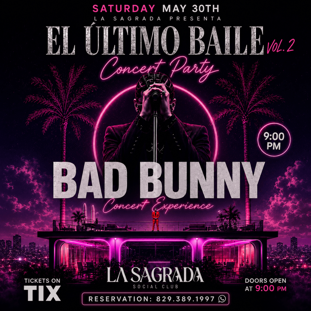 TIX – Descubre Experiencias en vivo