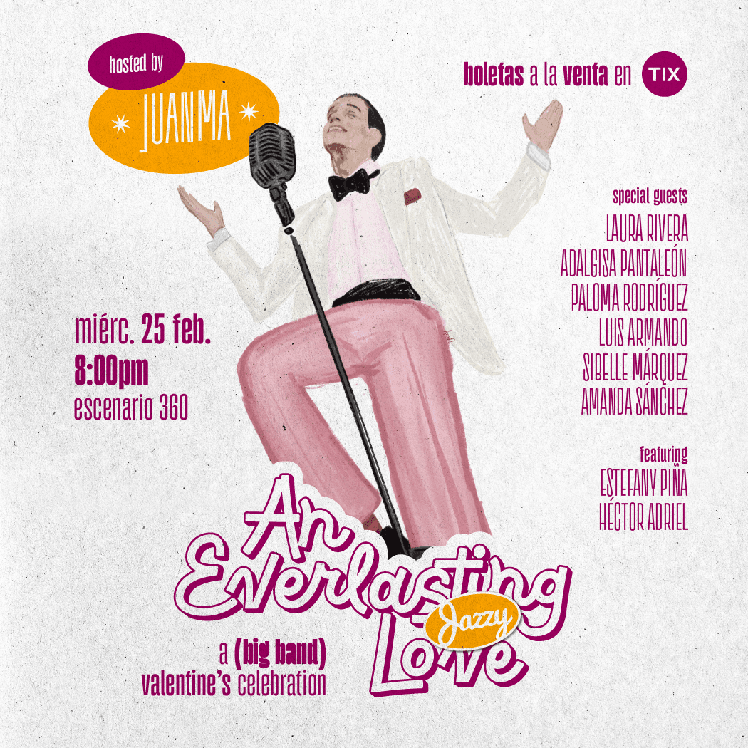 TIX – Descubre Experiencias en vivo