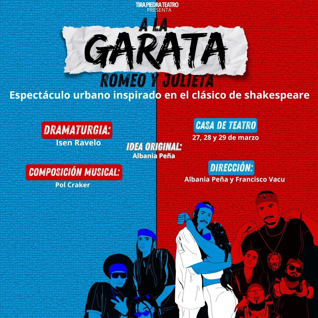 TIX – Descubre Experiencias en vivo