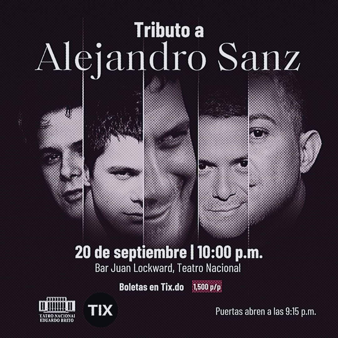 TIX – Descubre Experiencias en vivo