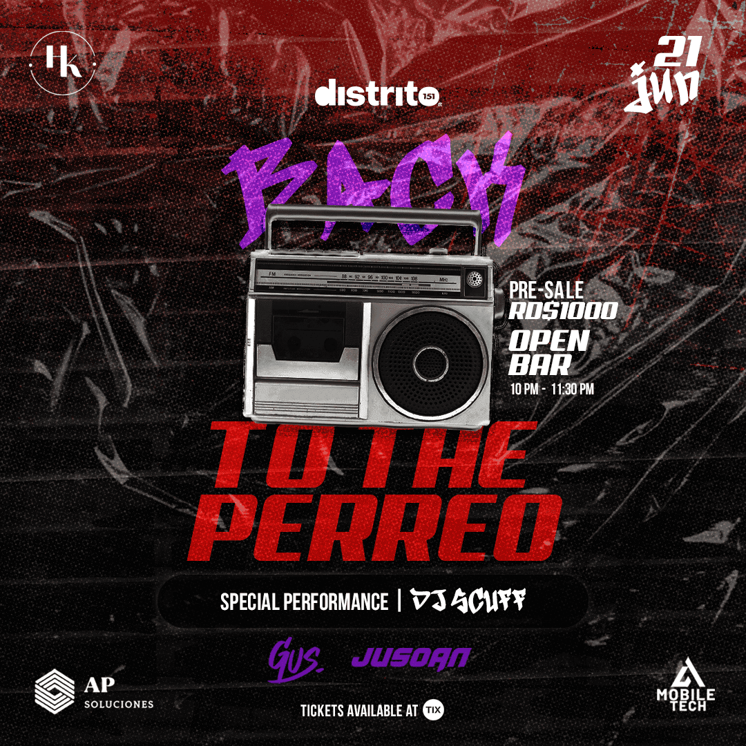 TIX – Descubre Experiencias en vivo