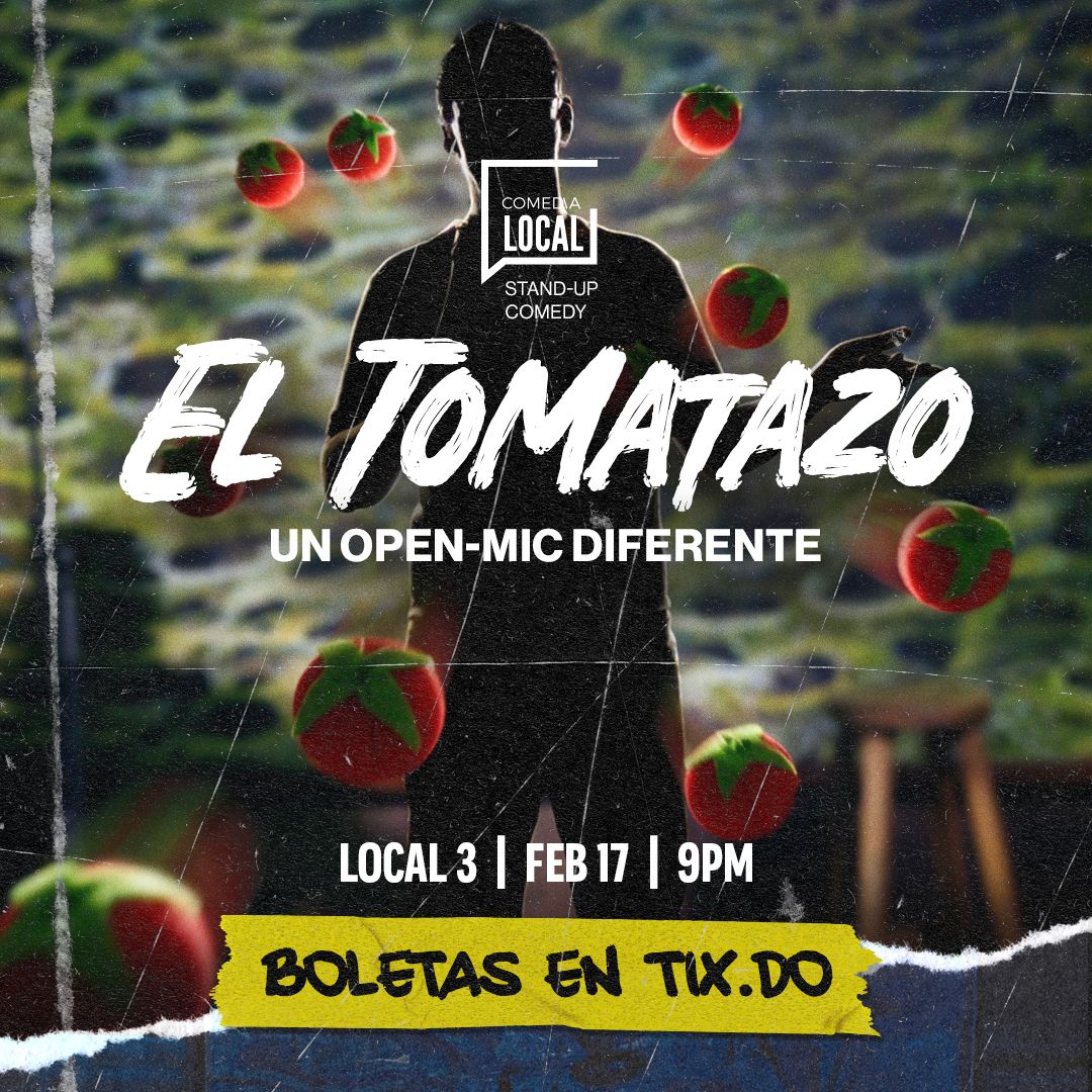 TIX – Descubre Experiencias en vivo