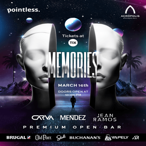 TIX – Descubre Experiencias en vivo
