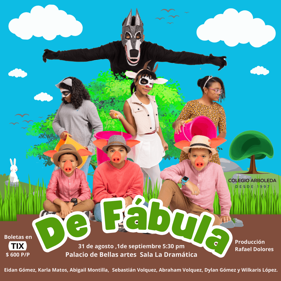 TIX – Descubre Experiencias en vivo