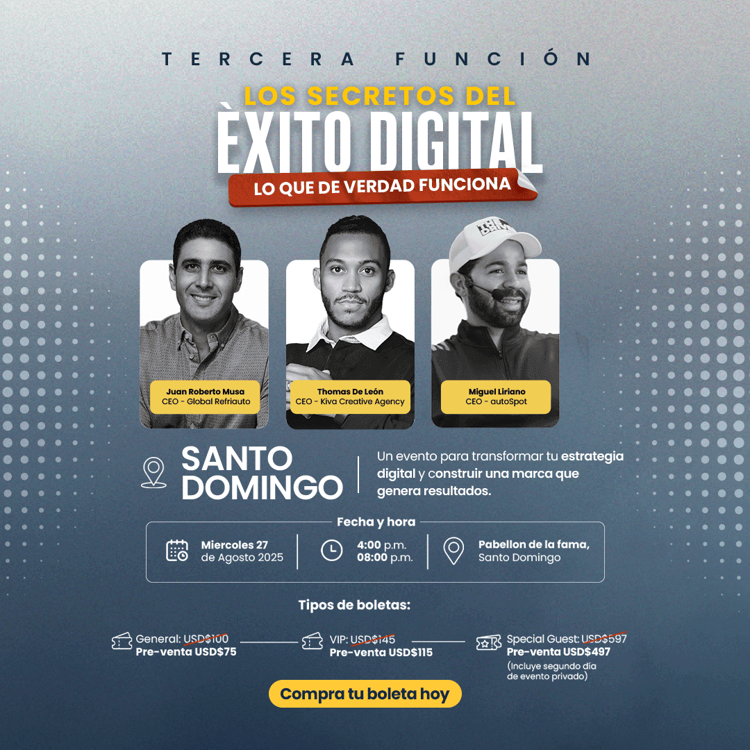 TIX – Descubre Experiencias en vivo