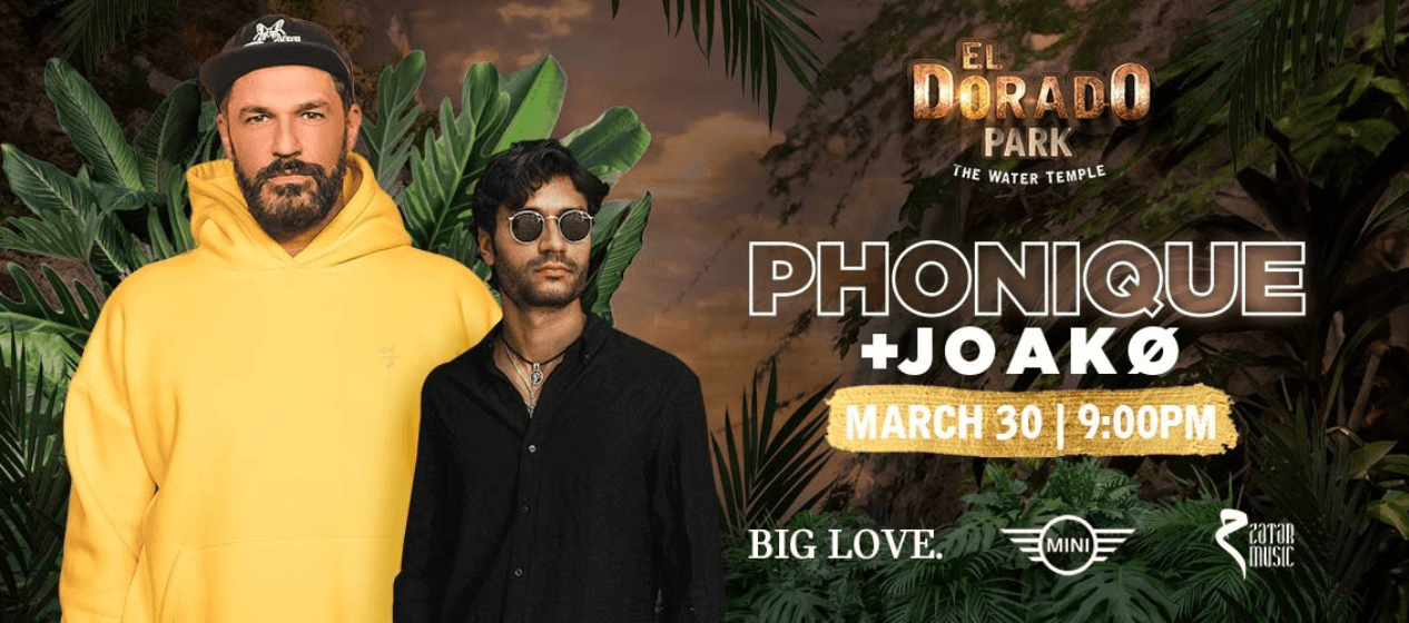 TIX – Descubre Experiencias en vivo