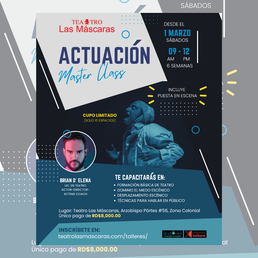 TIX – Descubre Experiencias en vivo