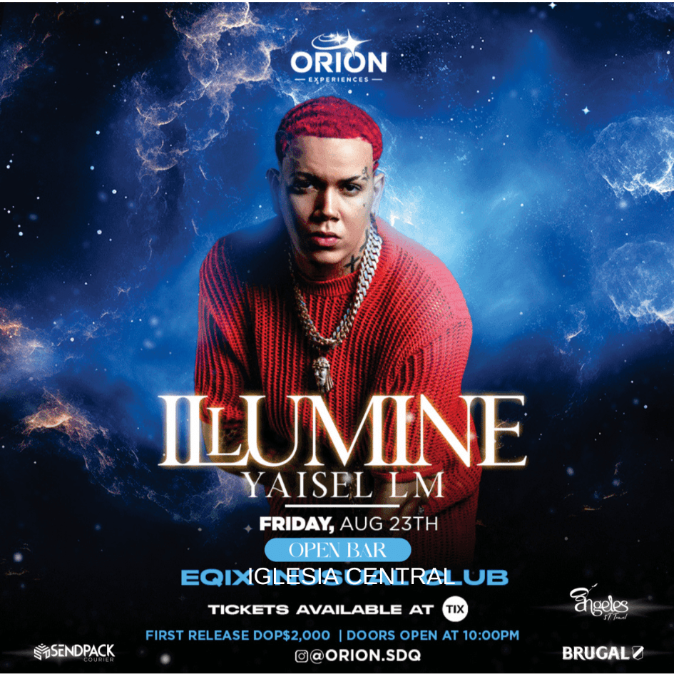 TIX – Descubre Experiencias en vivo