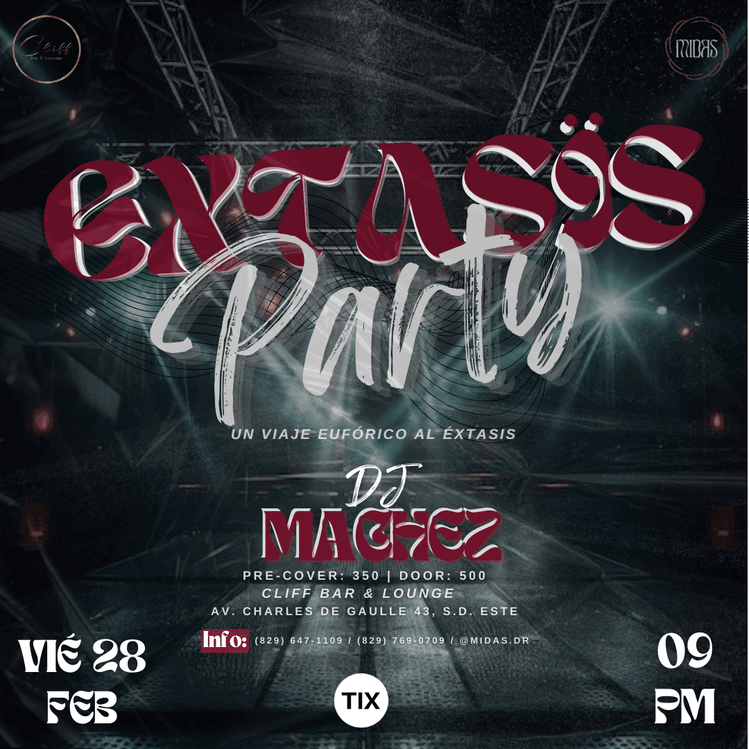 TIX – Descubre Experiencias en vivo