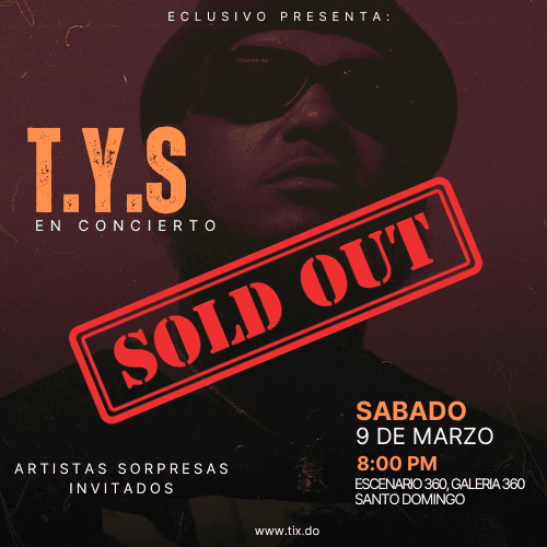 TIX – Descubre Experiencias en vivo