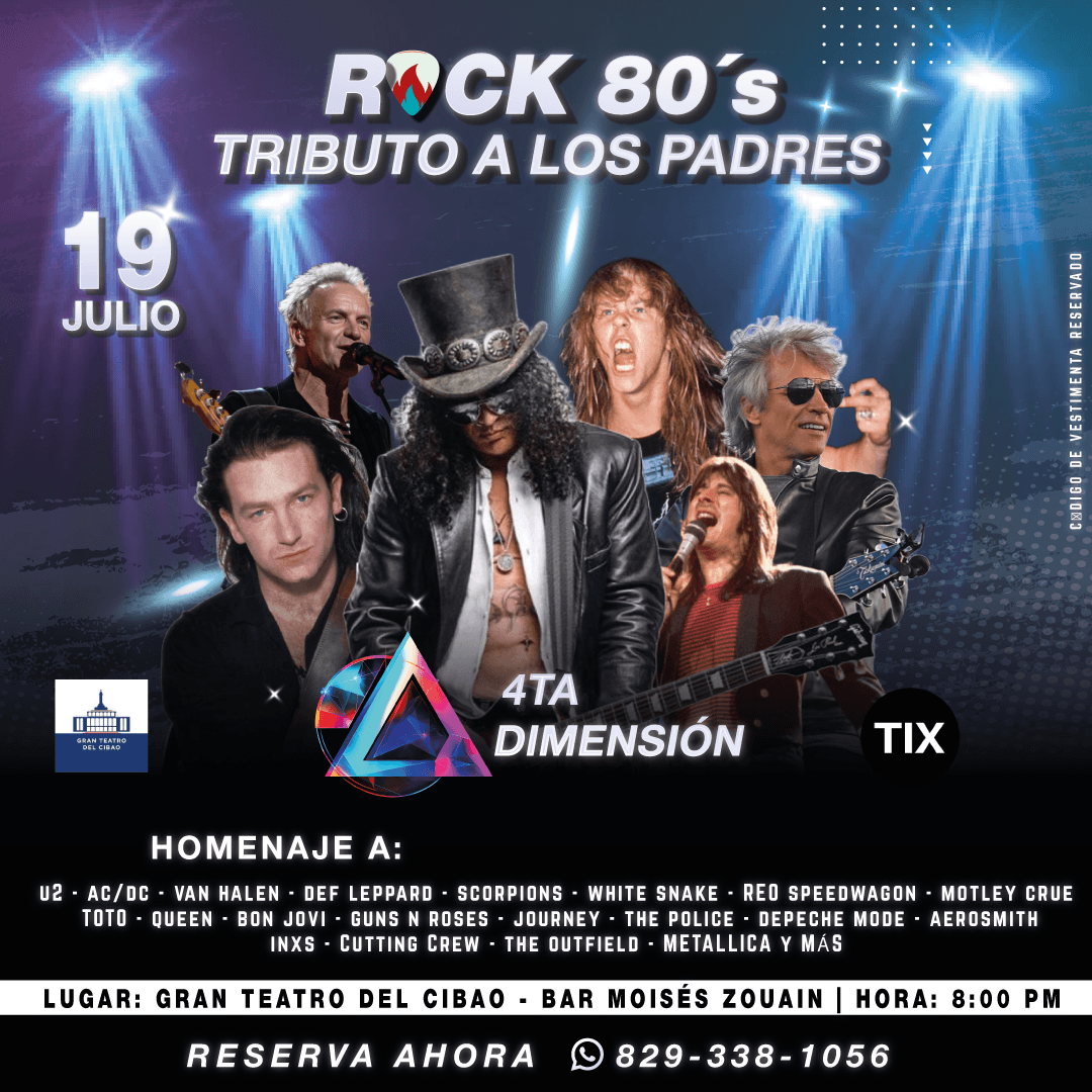 TIX – Descubre Experiencias en vivo