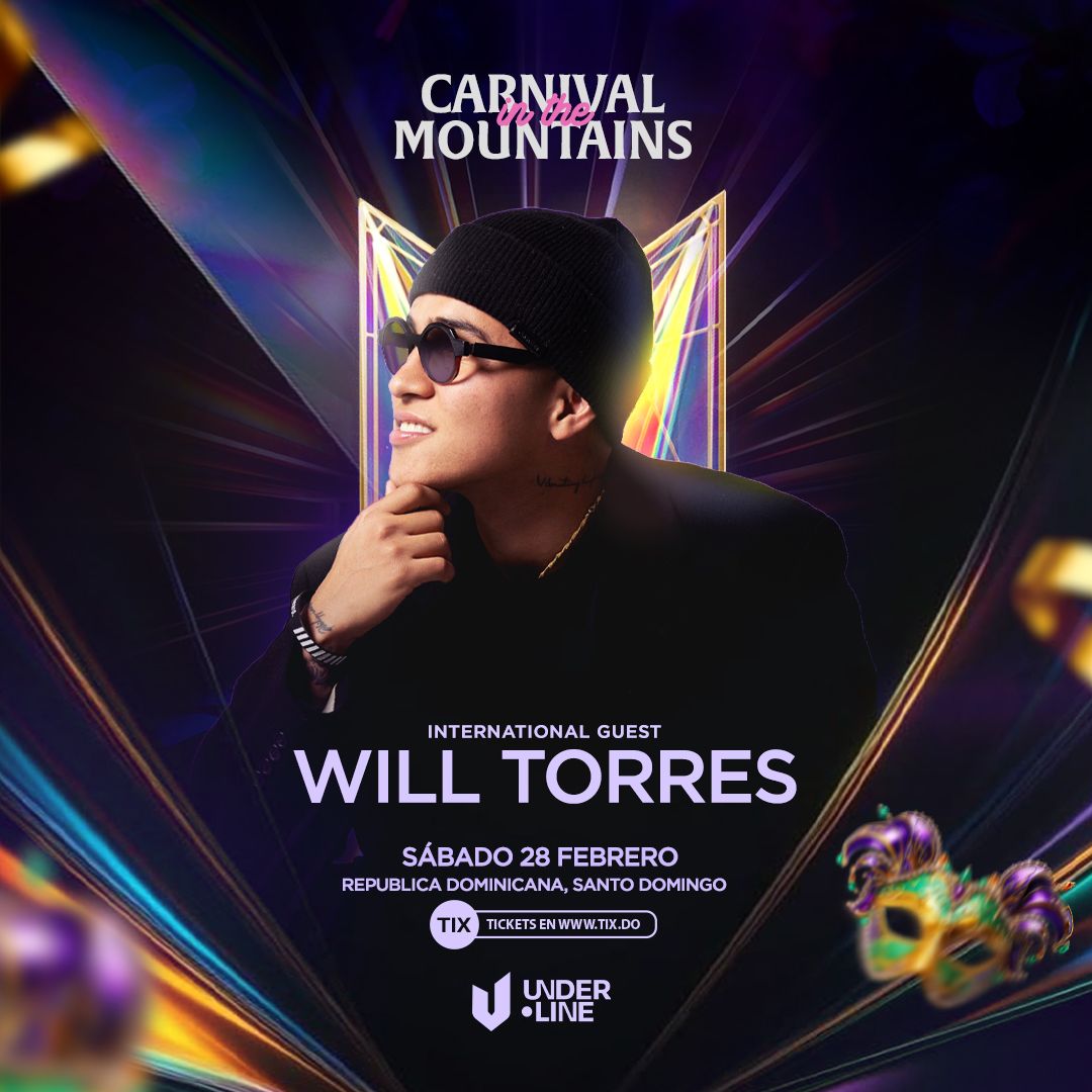 TIX – Descubre Experiencias en vivo