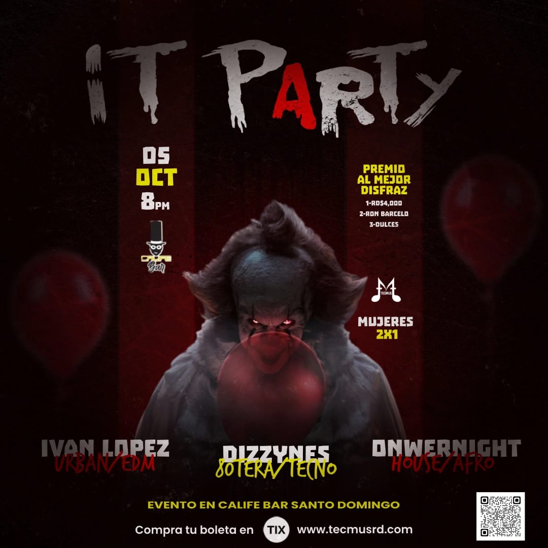 TIX – Descubre Experiencias en vivo