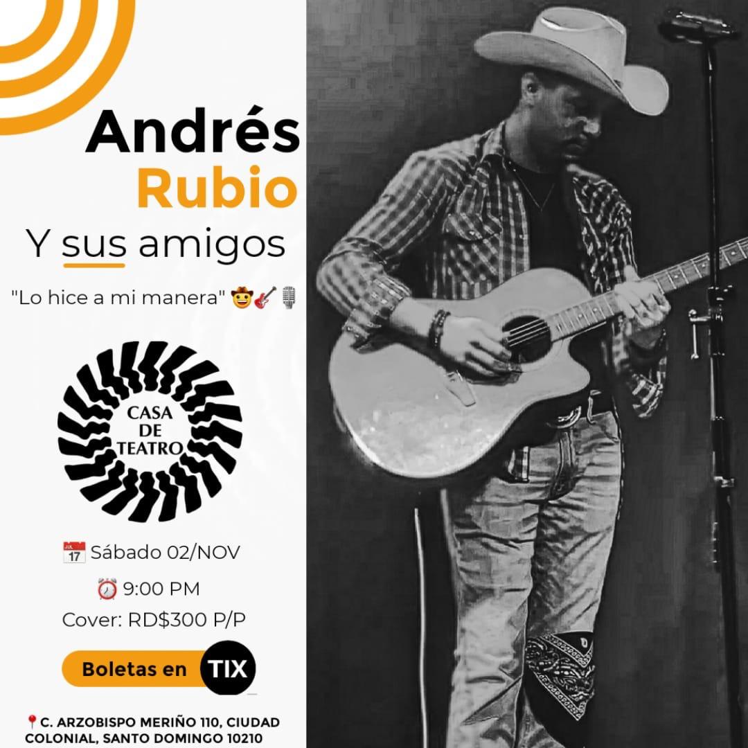 TIX – Descubre Experiencias en vivo