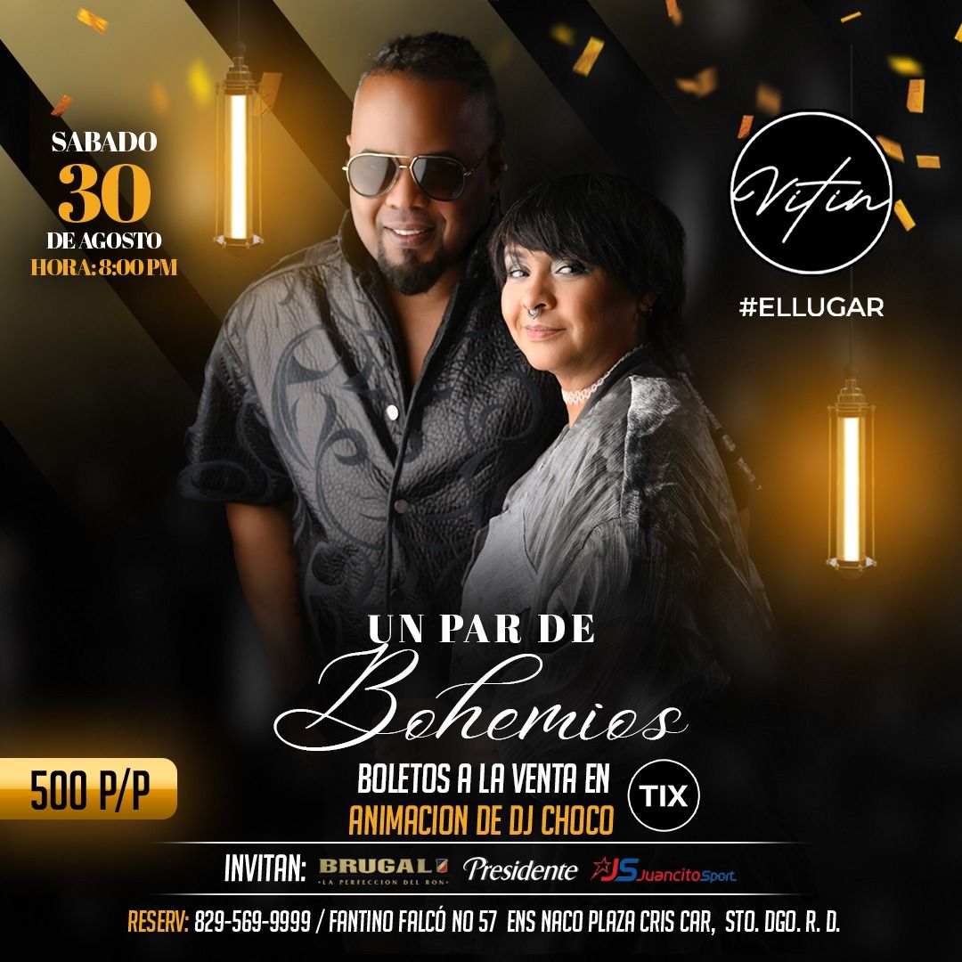 TIX – Descubre Experiencias en vivo
