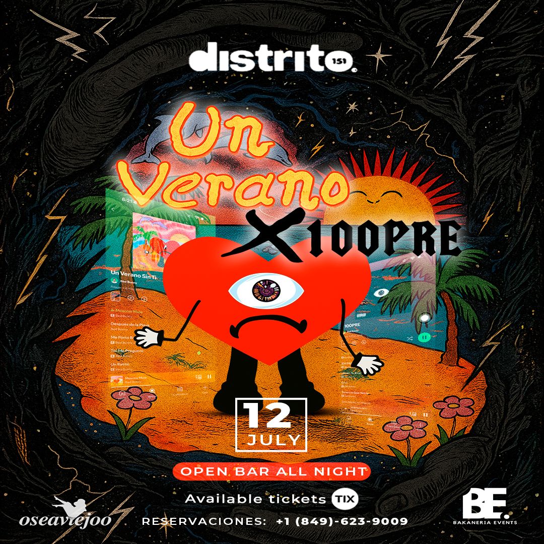 TIX – Descubre Experiencias en vivo
