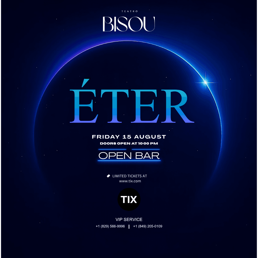 TIX – Descubre Experiencias en vivo