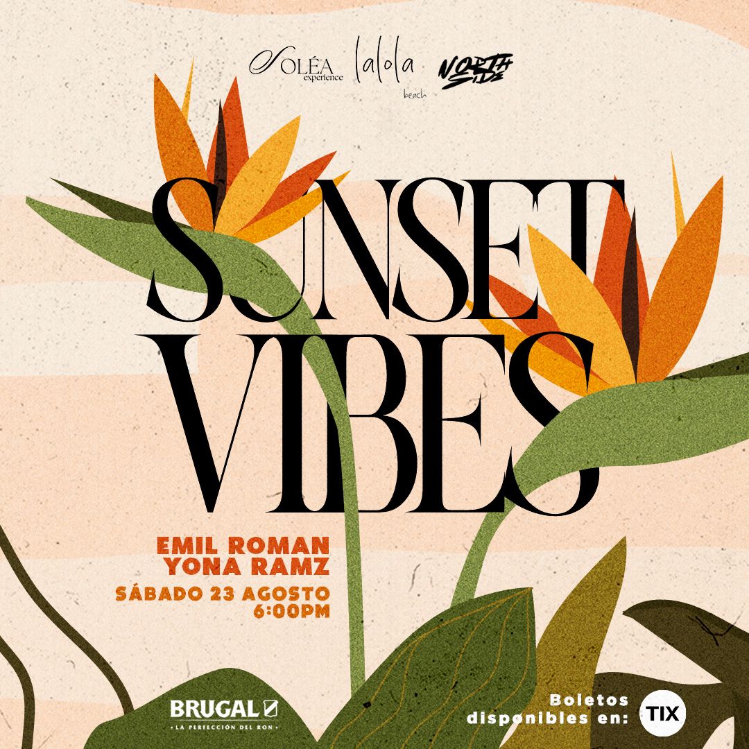 TIX – Descubre Experiencias en vivo