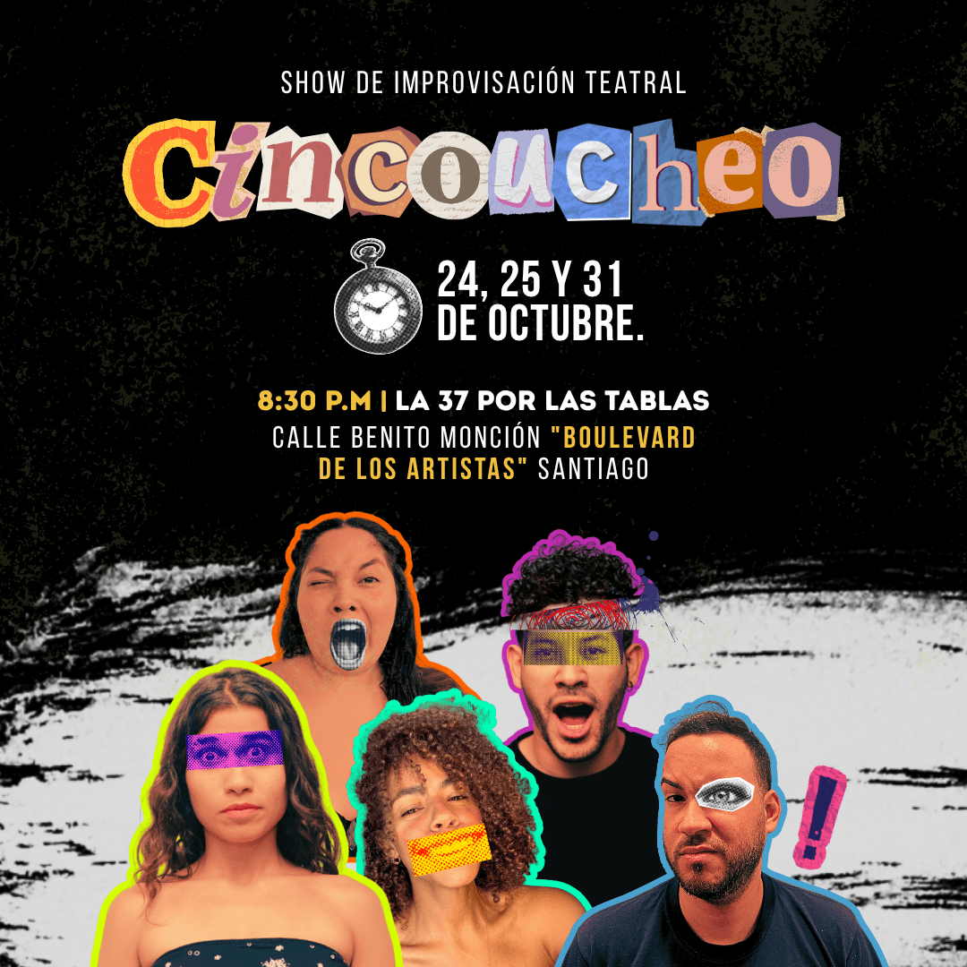 TIX – Descubre Experiencias en vivo