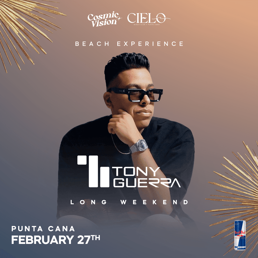TIX – Descubre Experiencias en vivo