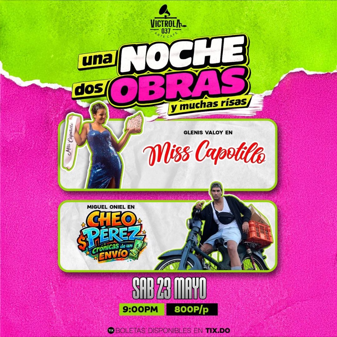 TIX – Descubre Experiencias en vivo