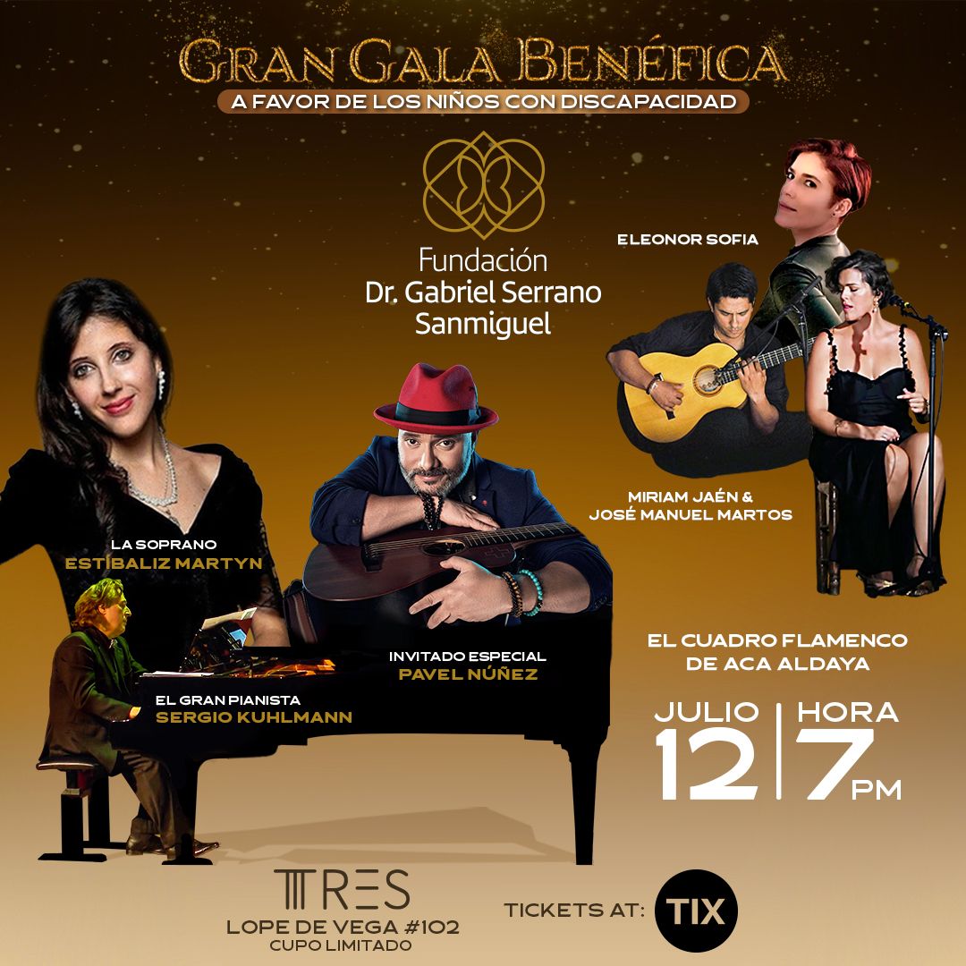 TIX – Descubre Experiencias en vivo