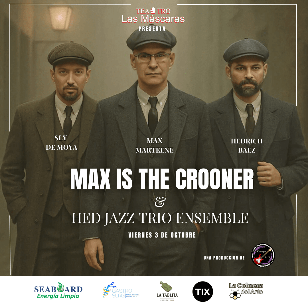 TIX – Descubre Experiencias en vivo