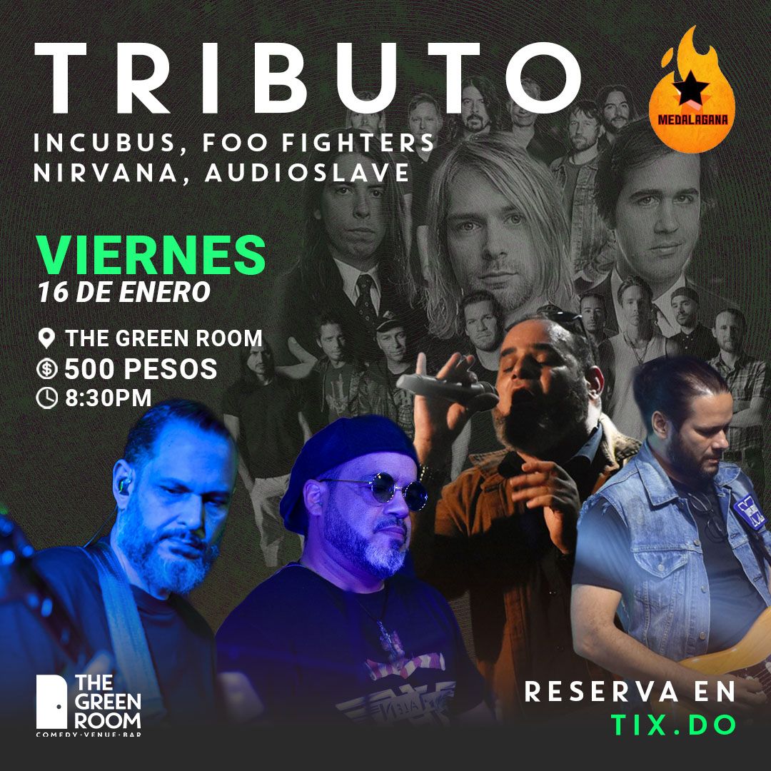 TIX – Descubre Experiencias en vivo