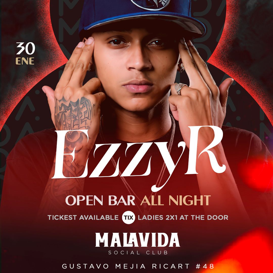 TIX – Descubre Experiencias en vivo