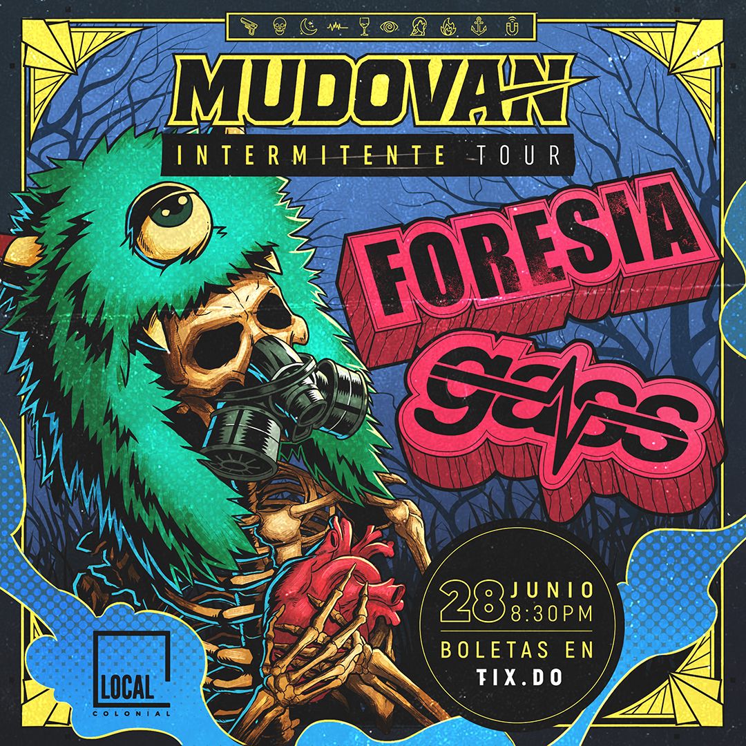 TIX – Descubre Experiencias en vivo