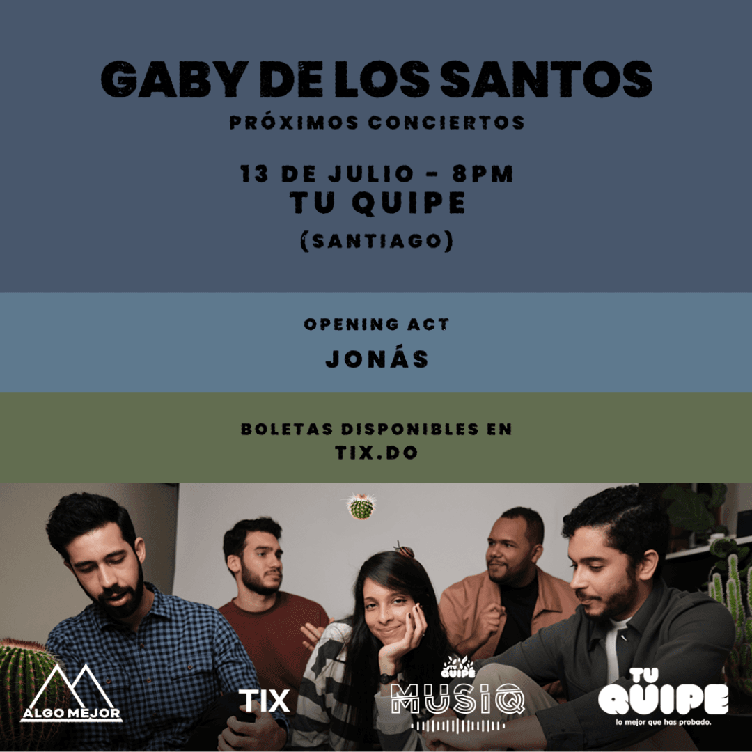 TIX – Descubre Experiencias en vivo