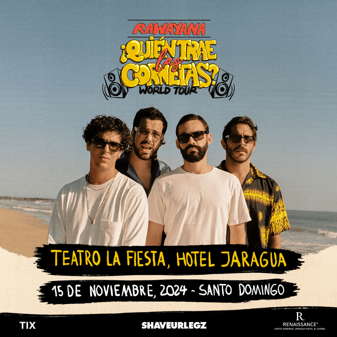 TIX – Descubre Experiencias en vivo