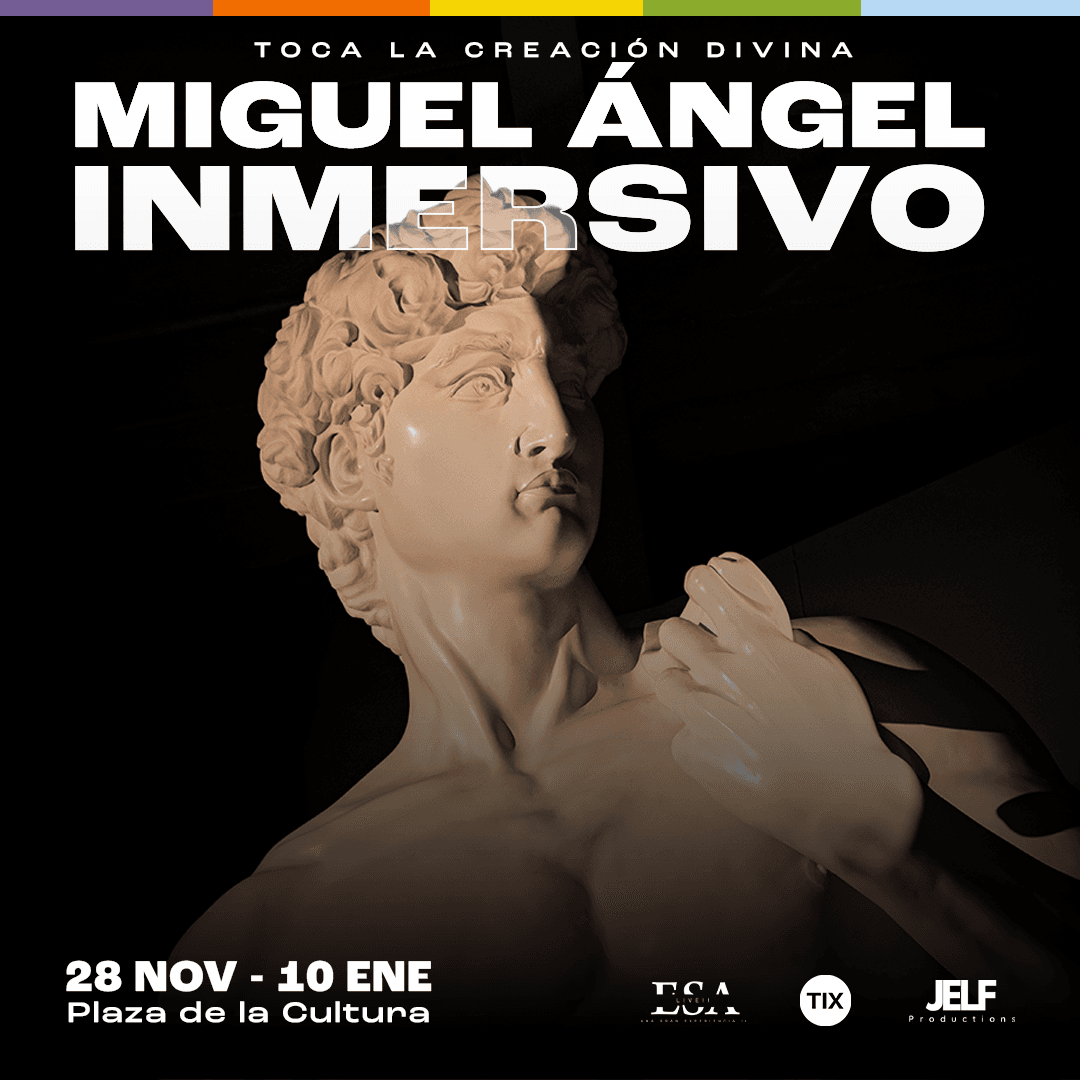 TIX – Descubre Experiencias en vivo