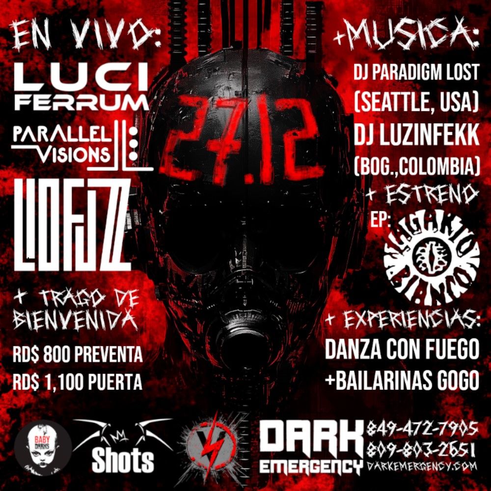 TIX – Descubre Experiencias en vivo