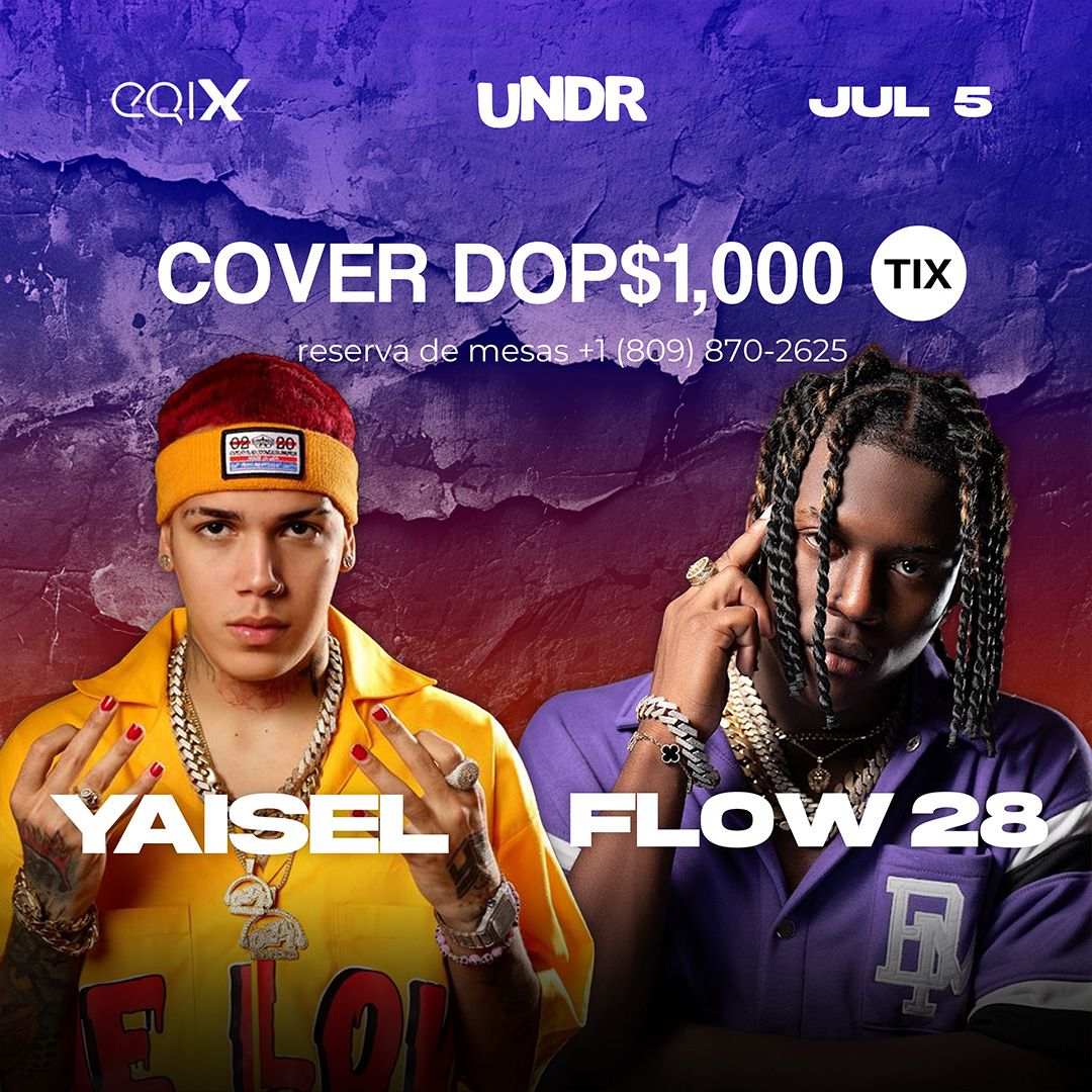 TIX – Descubre Experiencias en vivo