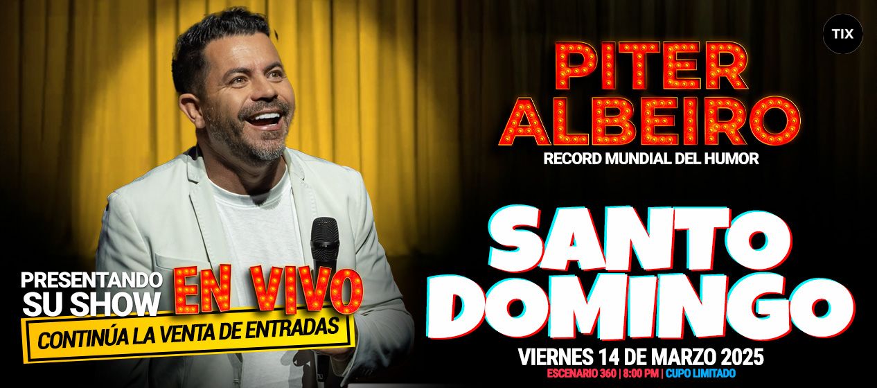TIX – Descubre Experiencias en vivo