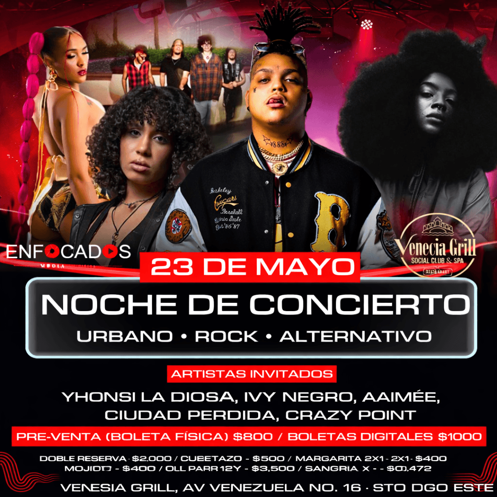 TIX – Descubre Experiencias en vivo
