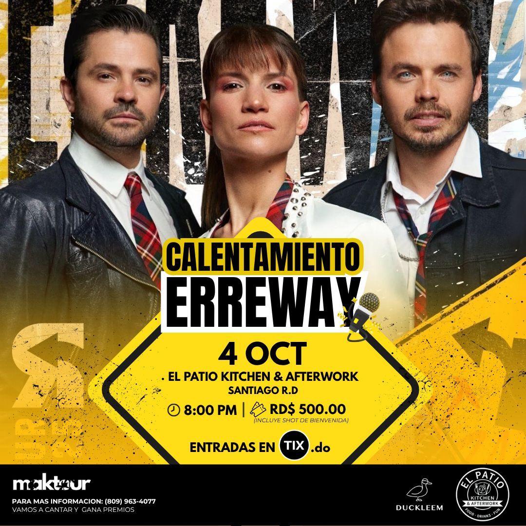 TIX – Descubre Experiencias en vivo