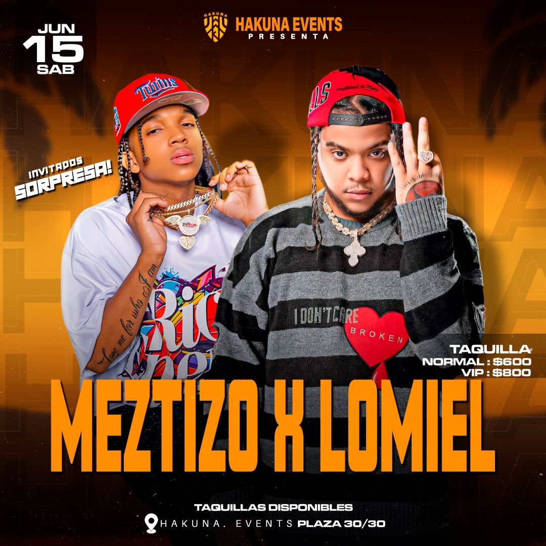 TIX – Descubre Experiencias en vivo