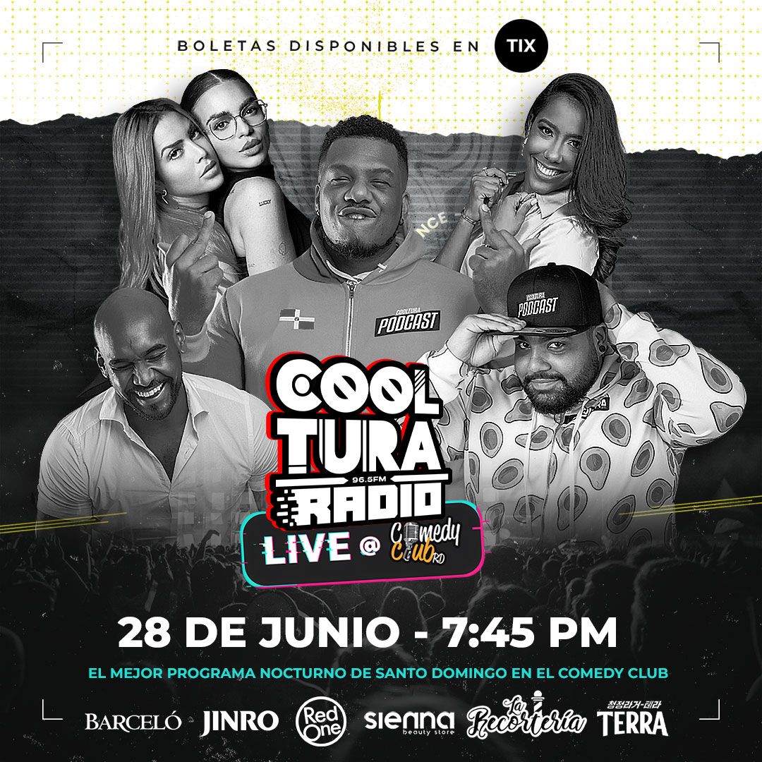 TIX – Descubre Experiencias en vivo