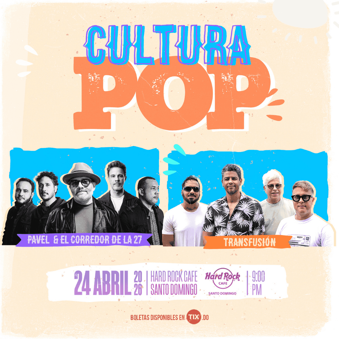 TIX – Descubre Experiencias en vivo